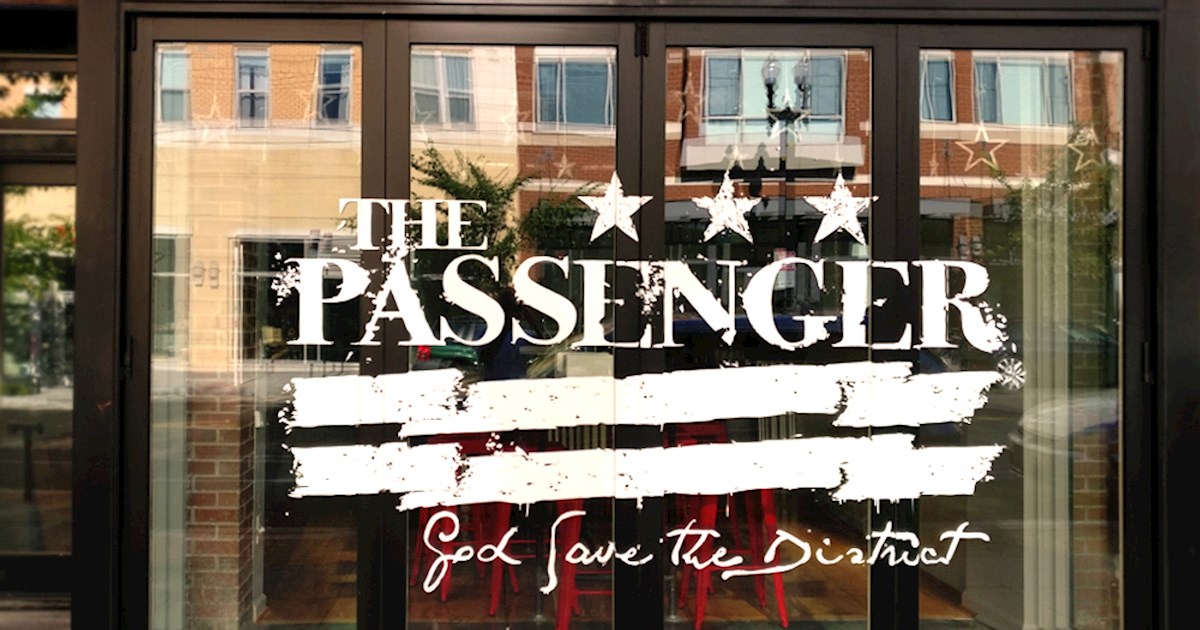 The Passenger | TasteAtlas | Recommended authentic restaurants
