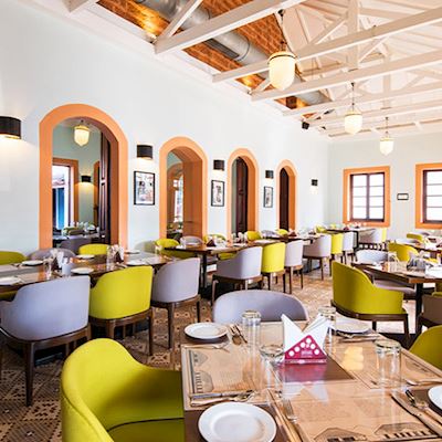Goan Food Homepage: Discover Goan Cuisine | TasteAtlas