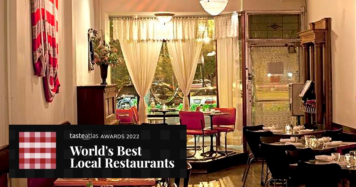 Lula Cafe | TasteAtlas | Recommended authentic restaurants