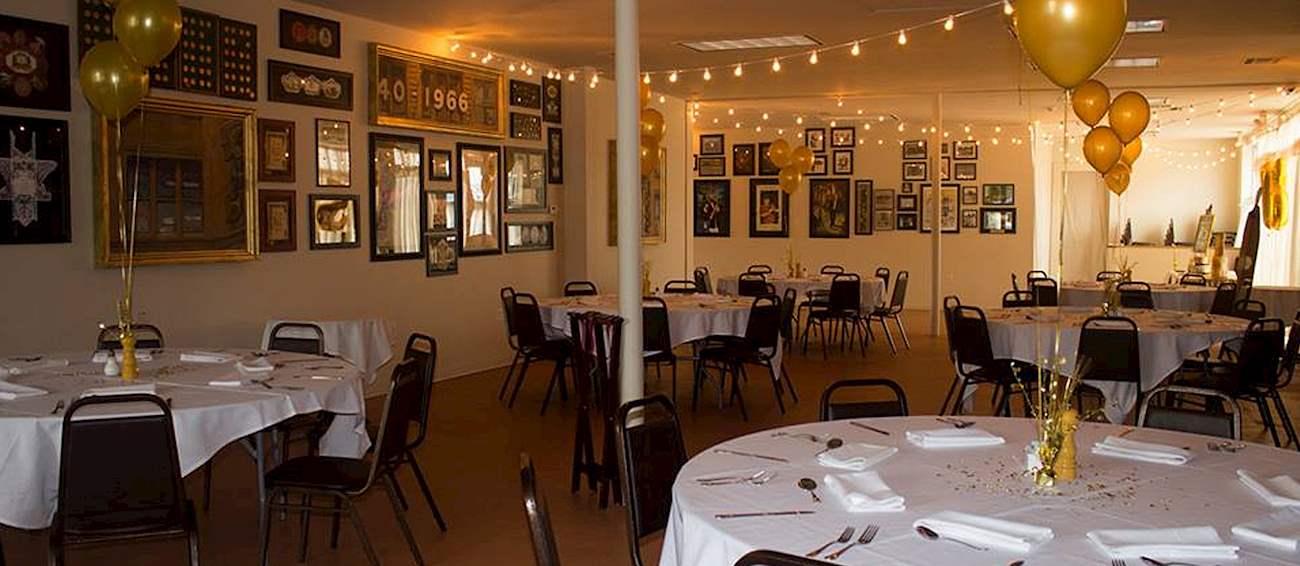 Ye Olde College Inn | TasteAtlas | Recommended authentic restaurants