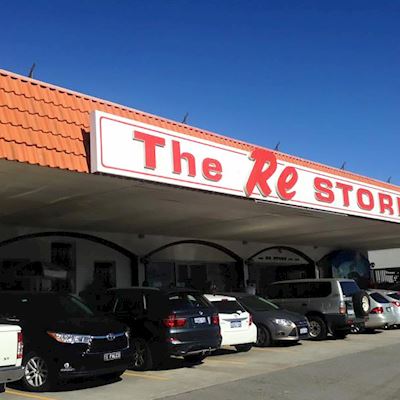 Australian Food Homepage: Discover Australian Cuisine | TasteAtlas