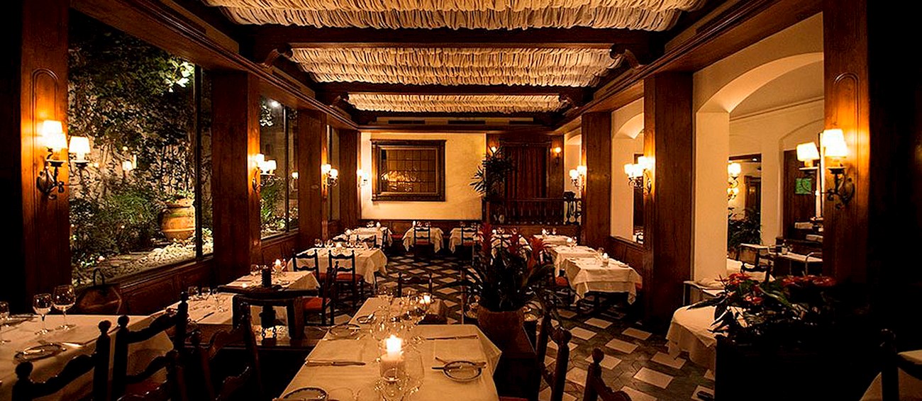 Sabatini Firenze | TasteAtlas | Recommended authentic restaurants