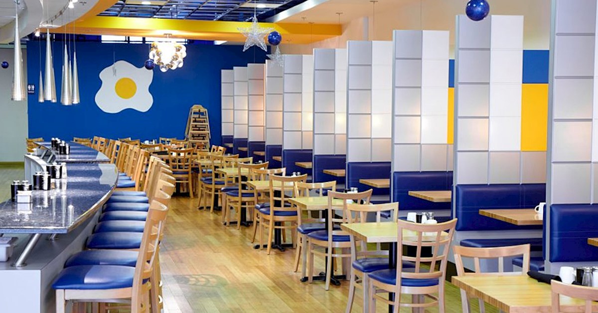 Yolk. | TasteAtlas | Recommended authentic restaurants