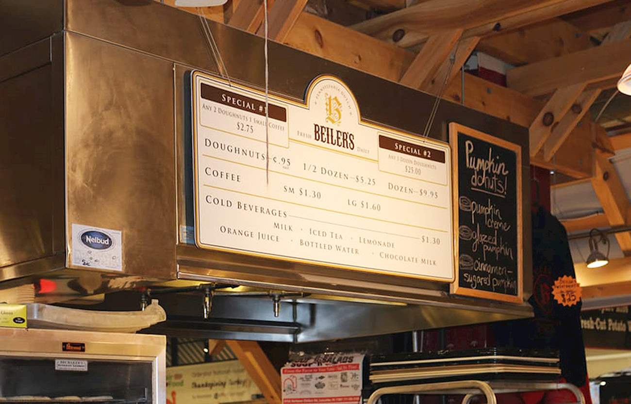 Beiler's Bakery | TasteAtlas | Recommended authentic restaurants