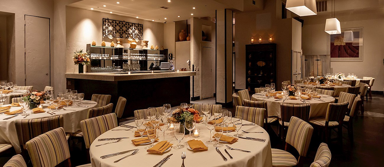 Mistral Boston | TasteAtlas | Recommended authentic restaurants