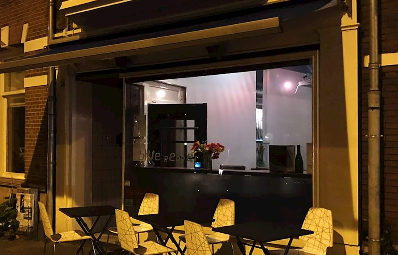 Blue Pepper | TasteAtlas | Recommended authentic restaurants