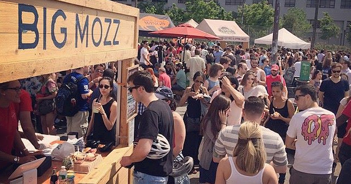 Big Mozz | TasteAtlas | Recommended authentic restaurants