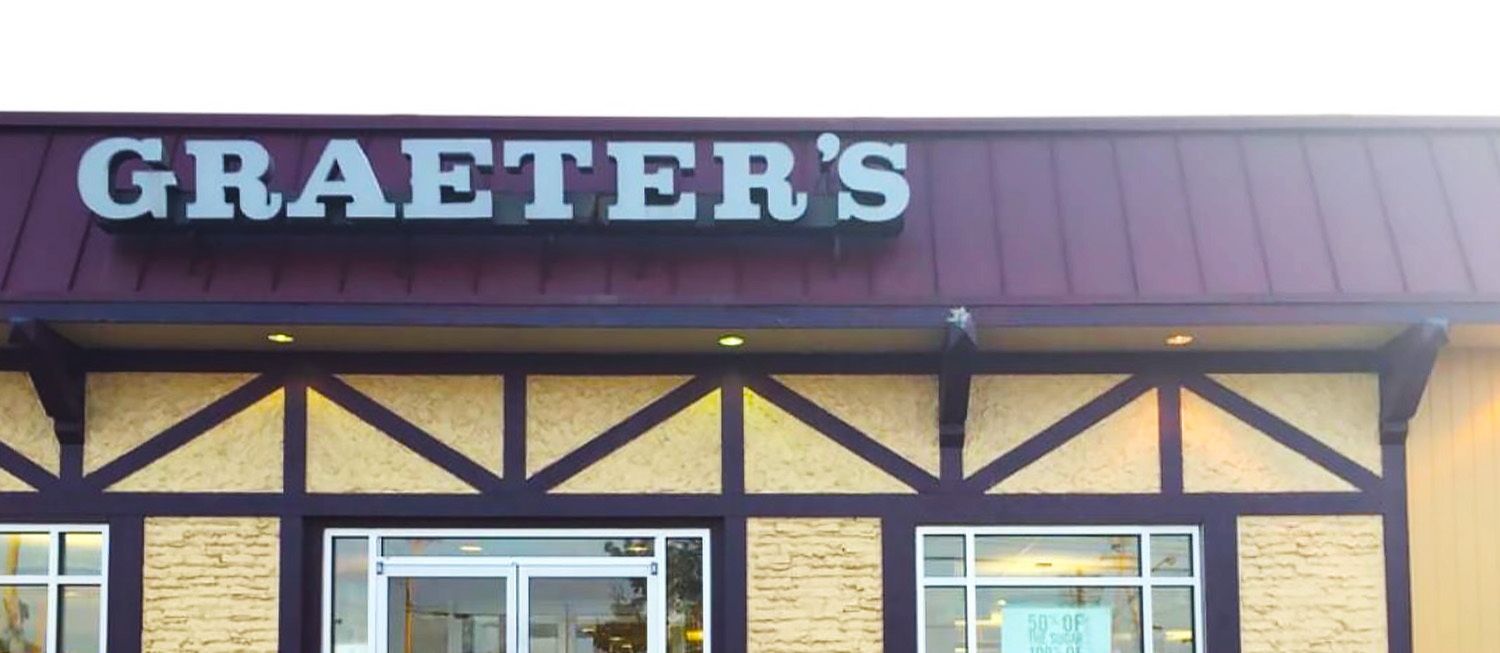 Graeter's Ice Cream | TasteAtlas | Recommended authentic restaurants