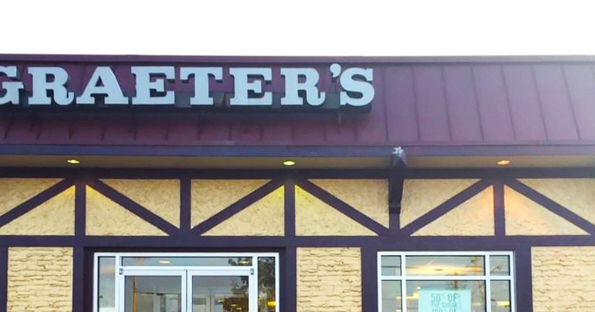 Graeter's Ice Cream | TasteAtlas | Recommended authentic restaurants