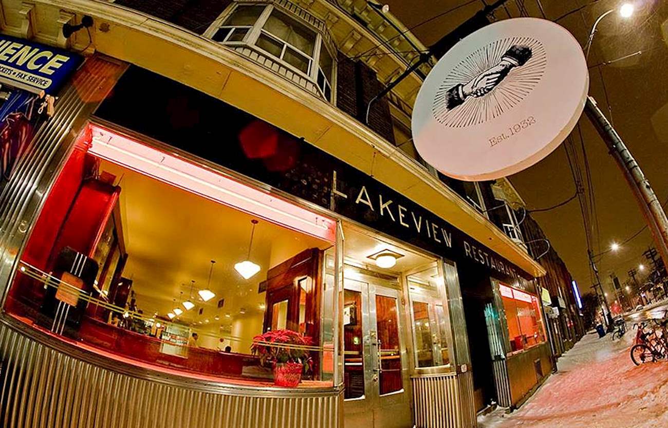 The Lakeview Restaurant | TasteAtlas | Recommended authentic restaurants