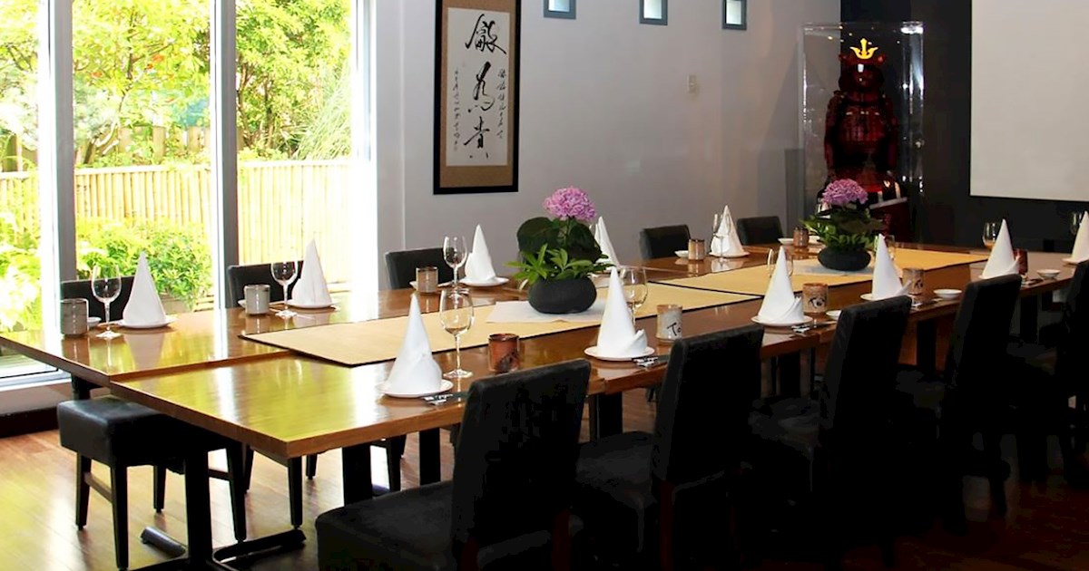 Tojo’s Restaurant | TasteAtlas | Recommended authentic restaurants