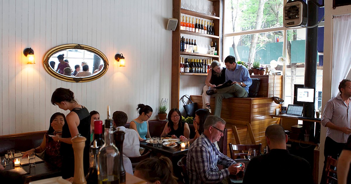 The Little Owl | TasteAtlas | Recommended authentic restaurants