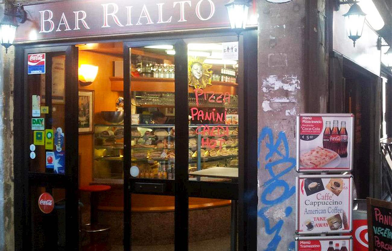 Bar Rialto da Lollo | TasteAtlas | Recommended authentic restaurants