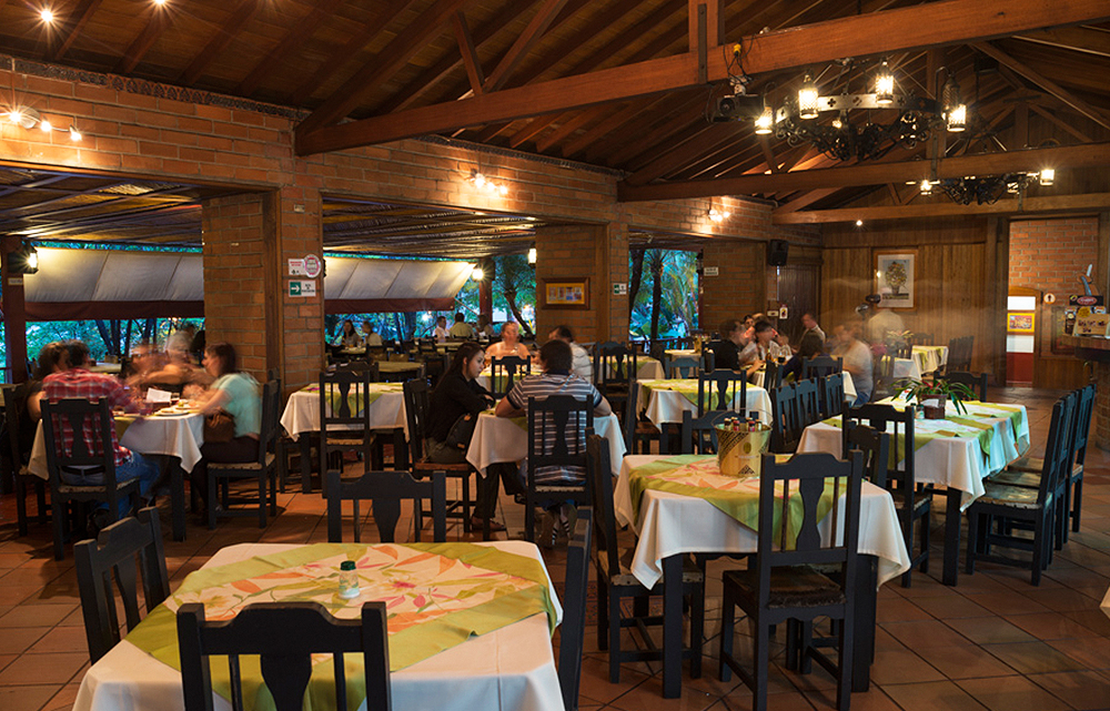 El Rancherito | TasteAtlas | Recommended authentic restaurants