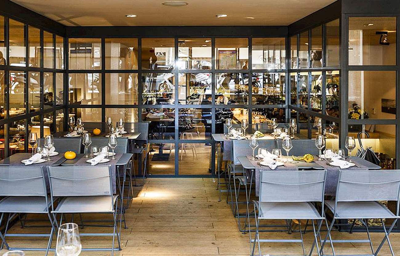 La Maruca | TasteAtlas | Recommended authentic restaurants