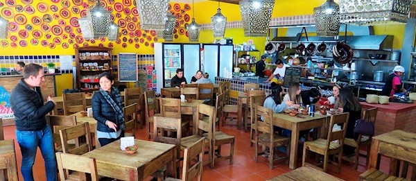 The Best Local Restaurants in Querétaro | TasteAtlas