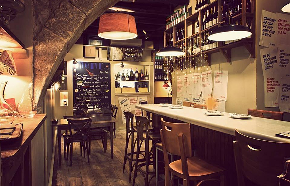 Bar Del Pla | TasteAtlas | Recommended authentic restaurants