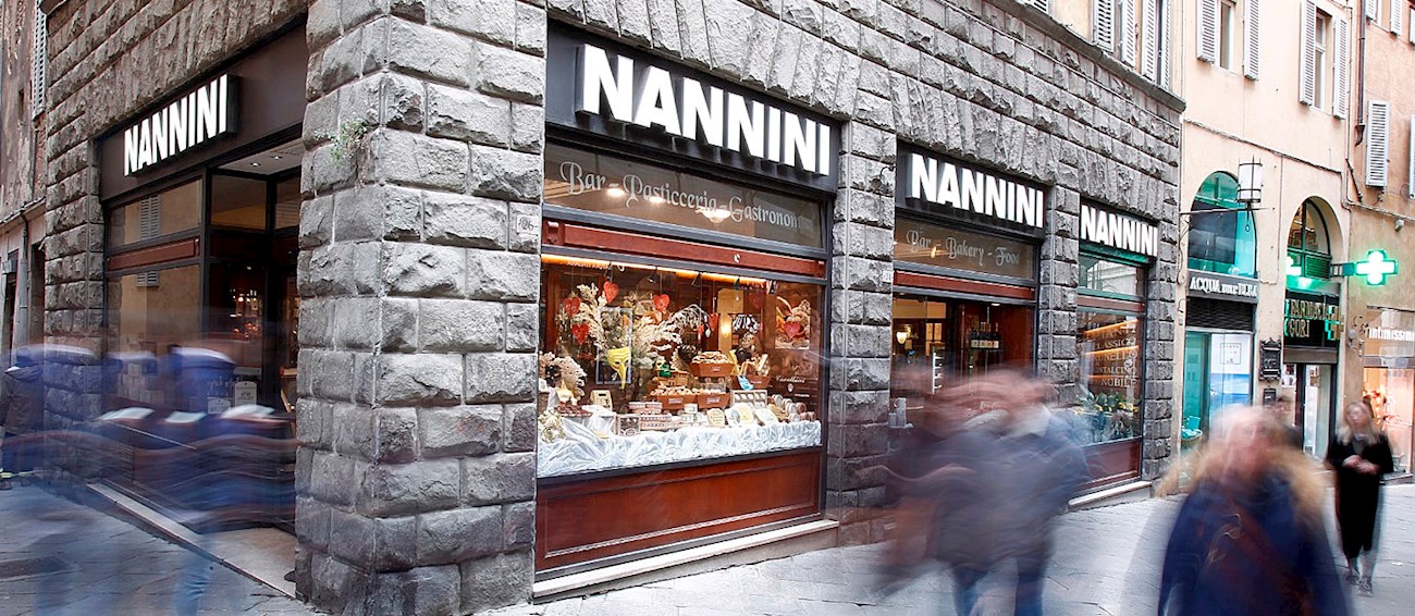 Nannini | TasteAtlas | Recommended authentic restaurants