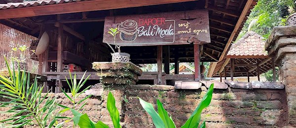 The Best Local Restaurants in Bali | TasteAtlas