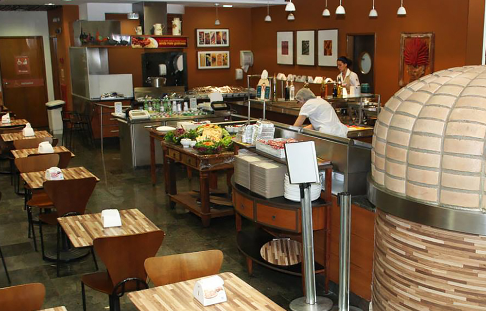 Padaria Brasileira | TasteAtlas | Recommended authentic restaurants