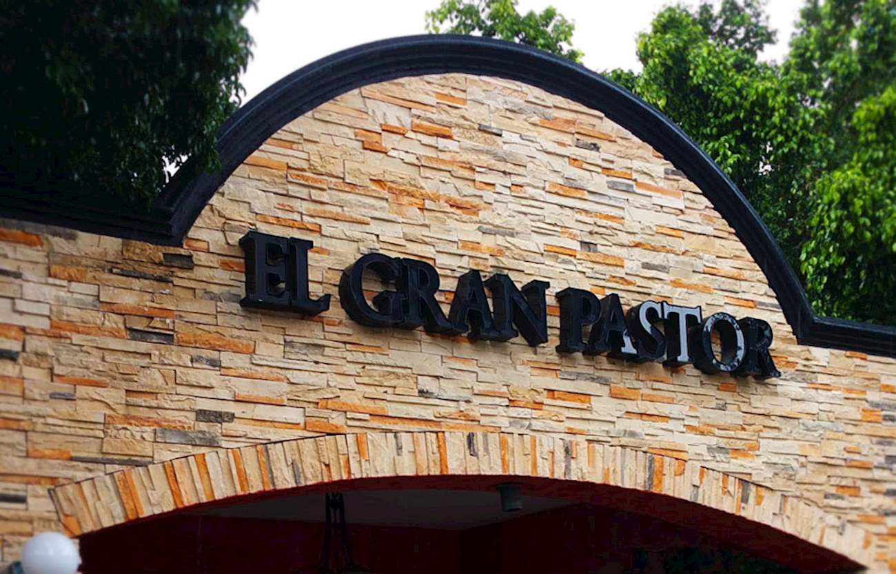 El Gran Pastor | TasteAtlas | Recommended authentic restaurants