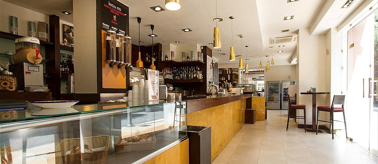 Irrera 1910 | TasteAtlas | Recommended authentic restaurants