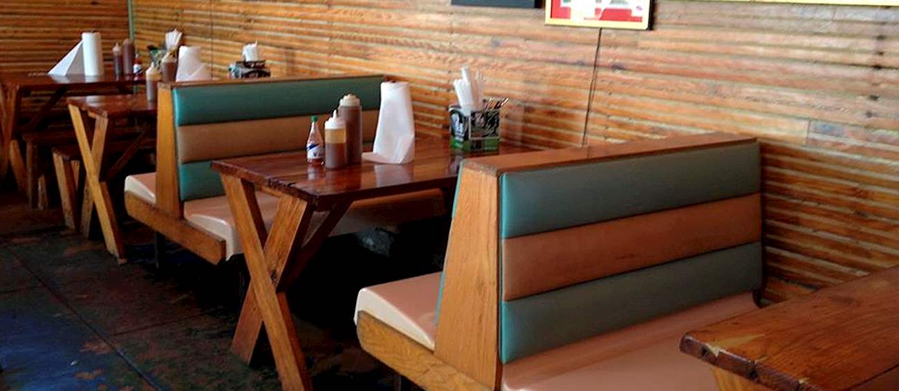 The Joint | TasteAtlas | Recommended authentic restaurants