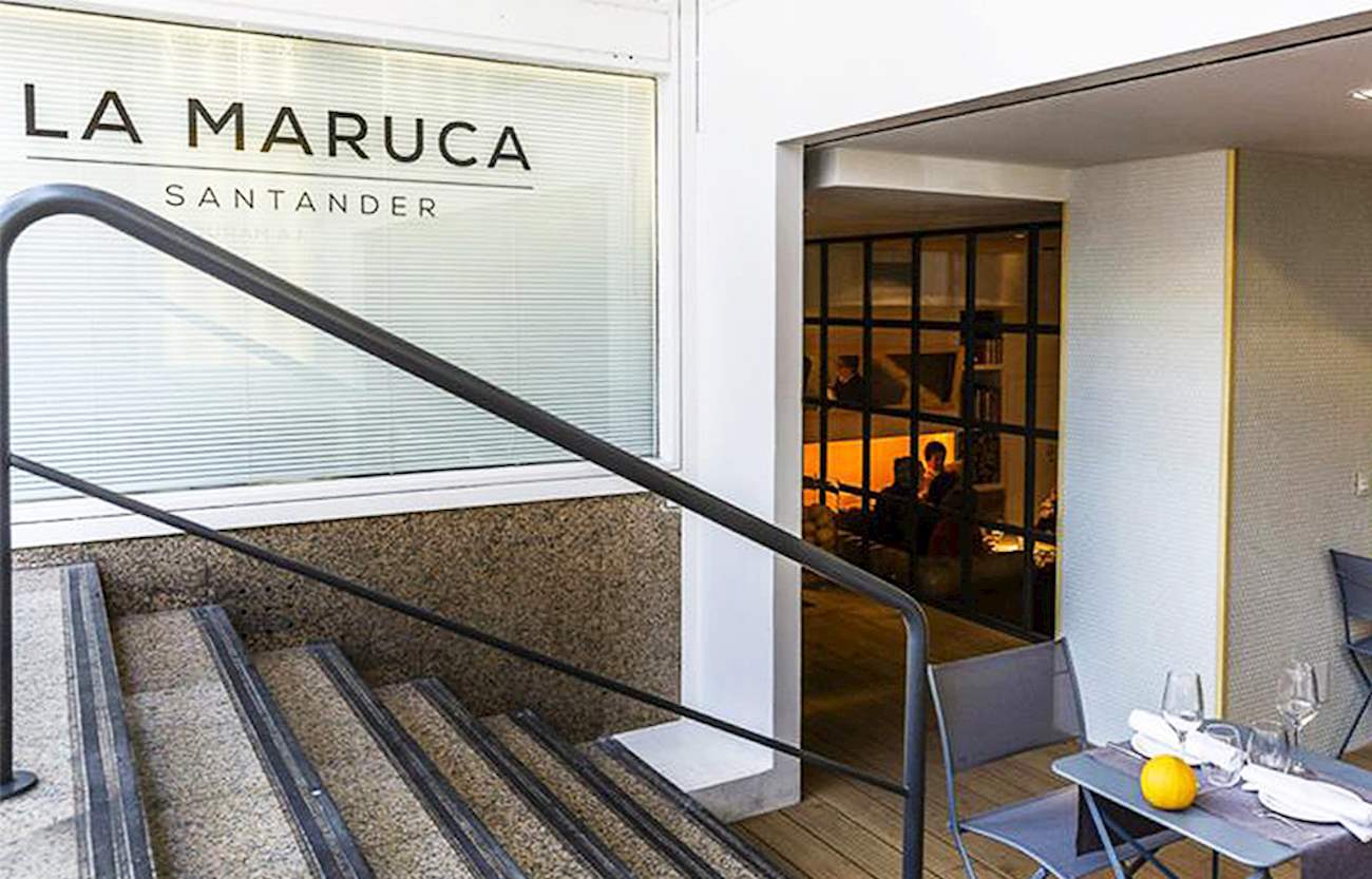La Maruca | TasteAtlas | Recommended authentic restaurants