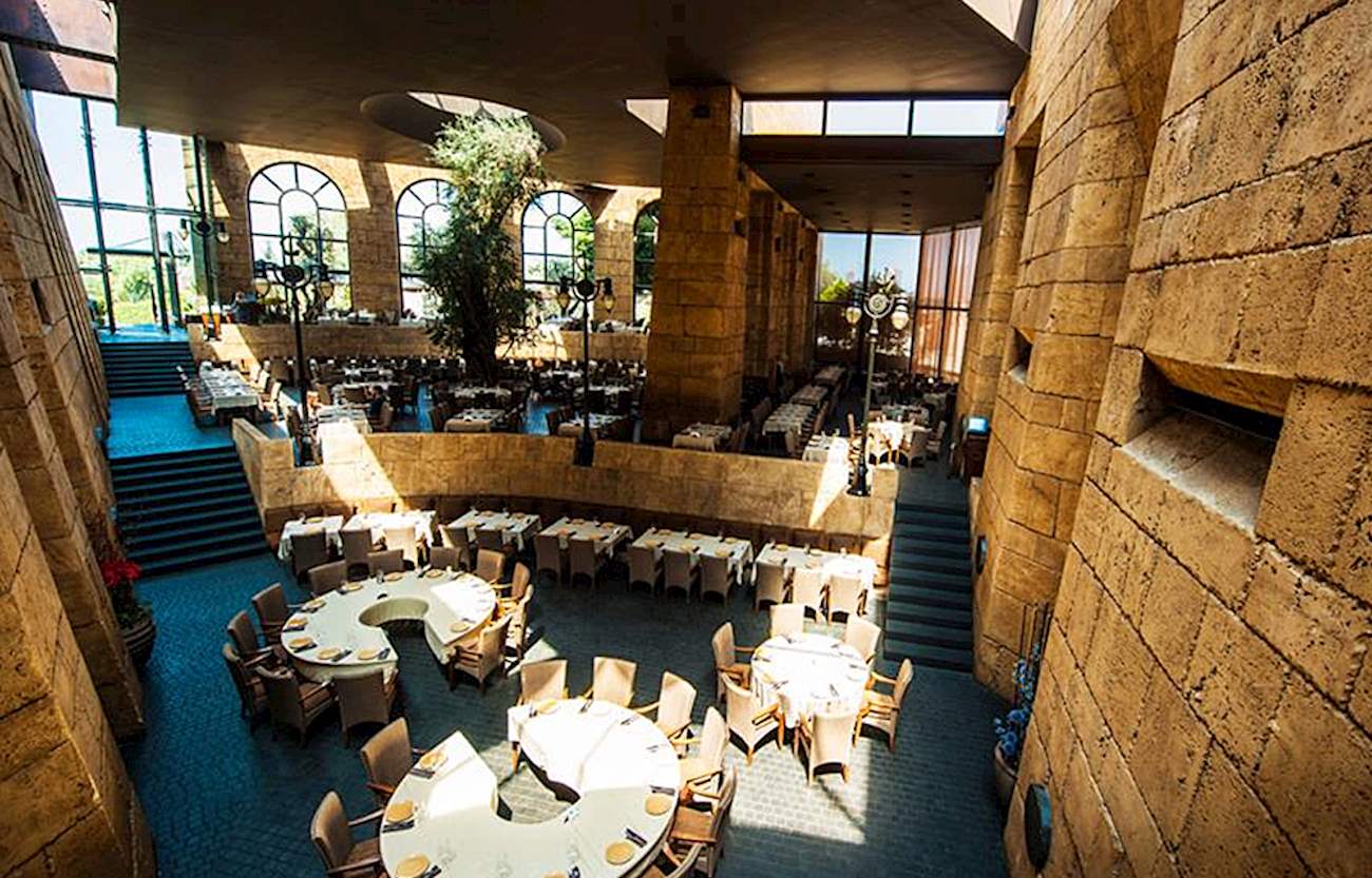 Babel Dbayeh | TasteAtlas | Recommended authentic restaurants