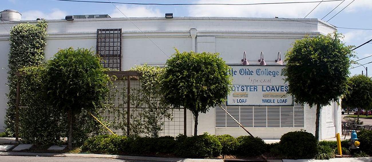 Ye Olde College Inn | TasteAtlas | Recommended authentic restaurants