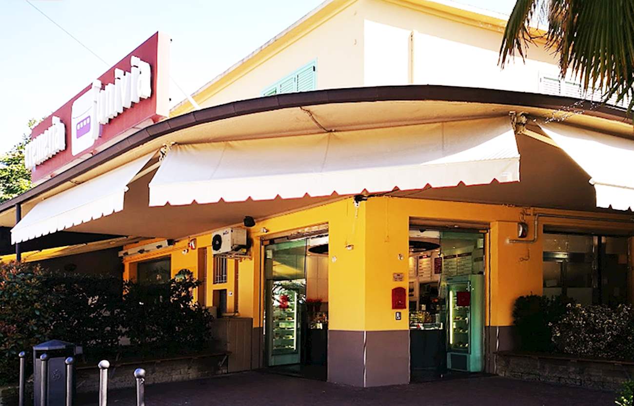 Cremeria Funivia | TasteAtlas | Recommended authentic restaurants