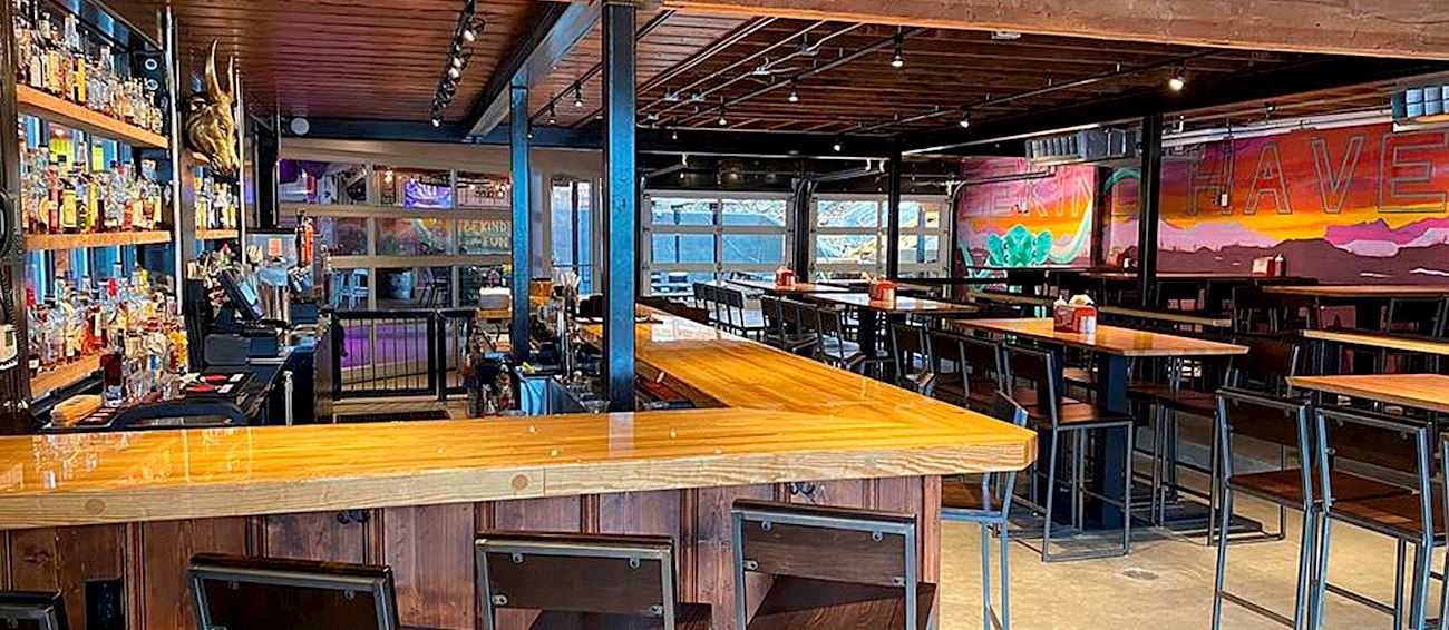 Stanley's Famous Pit Bar-B-Q | TasteAtlas | Recommended authentic ...