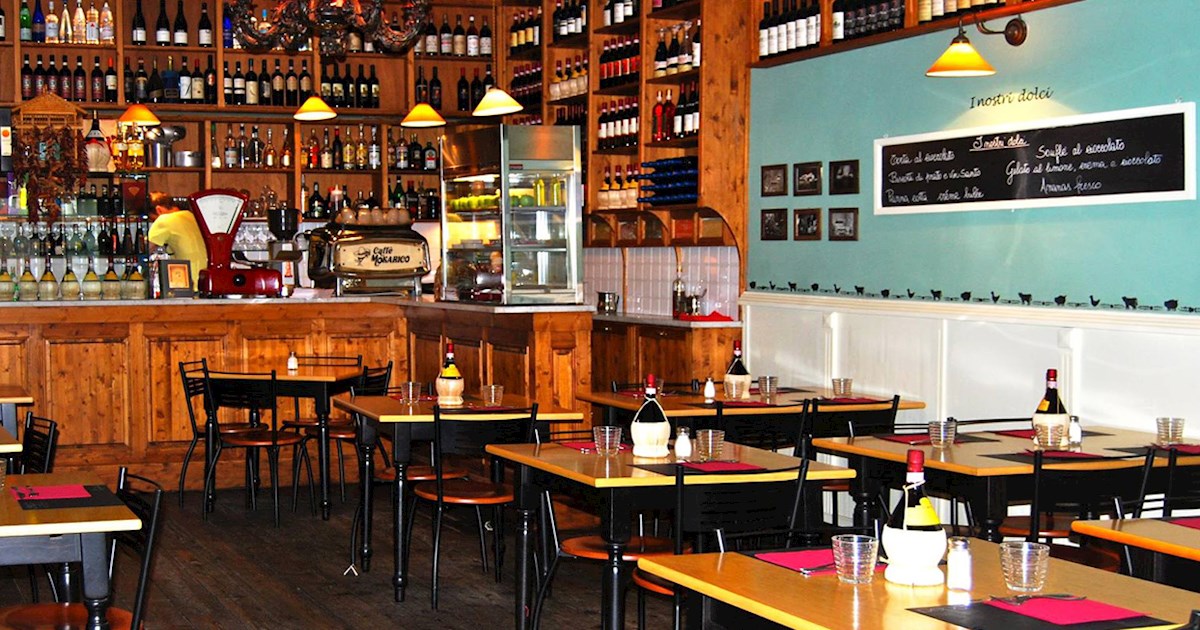 Osteria Pepo | TasteAtlas | Recommended authentic restaurants