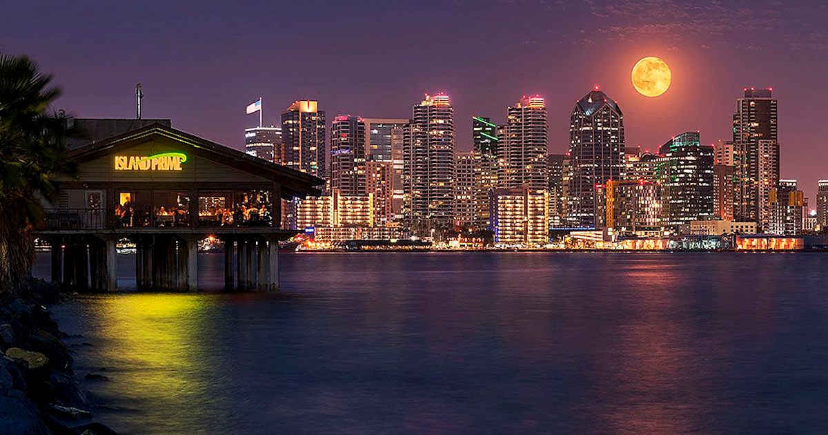 Island Prime | TasteAtlas | Recommended authentic restaurants