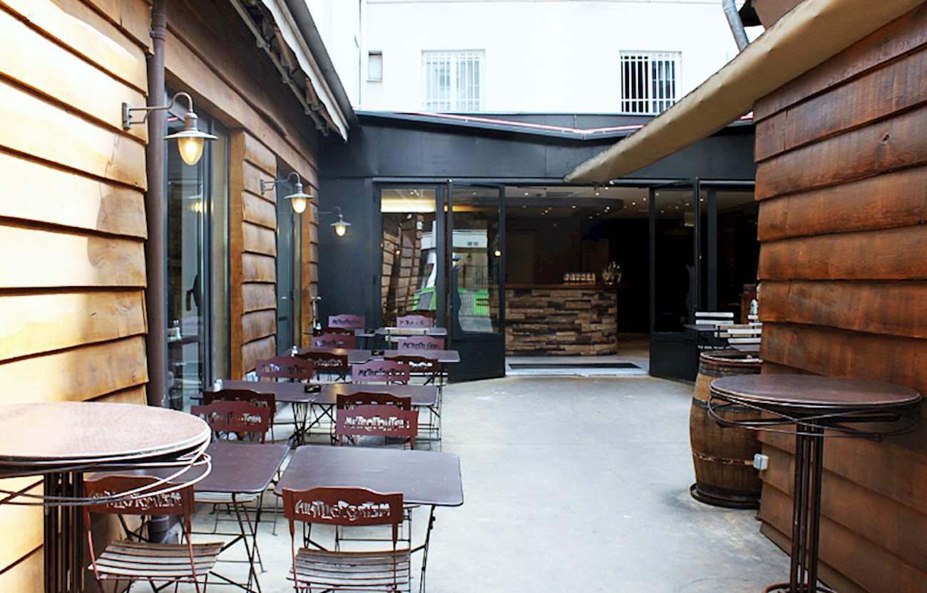 Le Chalet Savoyard | TasteAtlas | Recommended authentic restaurants