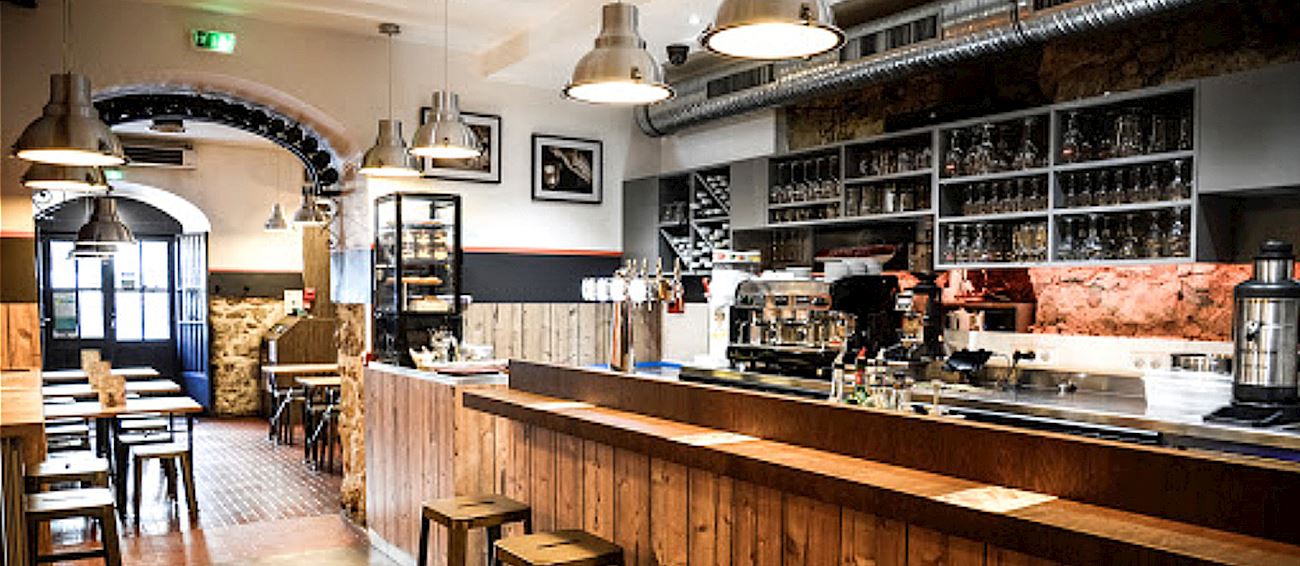 Chez Pipo | TasteAtlas | Recommended authentic restaurants