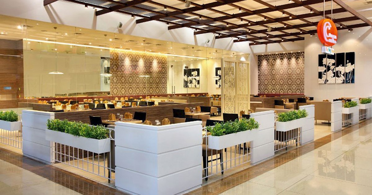 Cream Centre | TasteAtlas | Recommended authentic restaurants