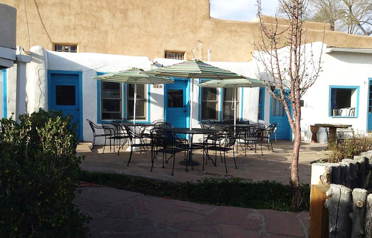 La Cueva Cafe | TasteAtlas | Recommended authentic restaurants