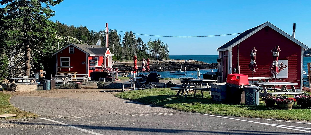 McLoons Lobster Shack | TasteAtlas | Recommended authentic restaurants