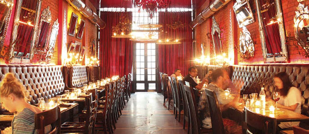 Veda Restaurant | TasteAtlas | Recommended authentic restaurants