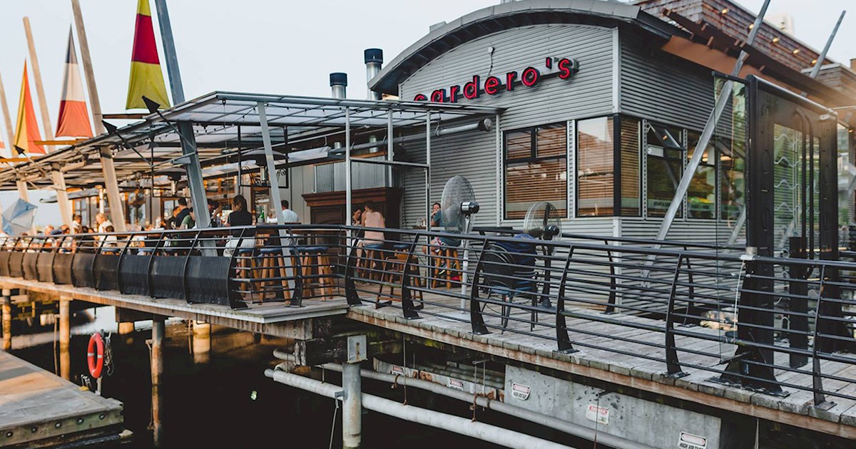 Cardero's Restaurant | TasteAtlas | Recommended authentic restaurants