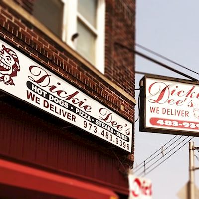 Food in Newark: Local Dishes, Best Authentic Restaurants | TasteAtlas