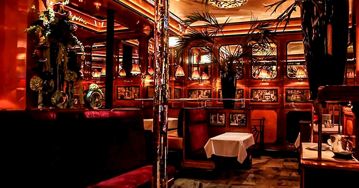 Le Dôme | TasteAtlas | Recommended authentic restaurants