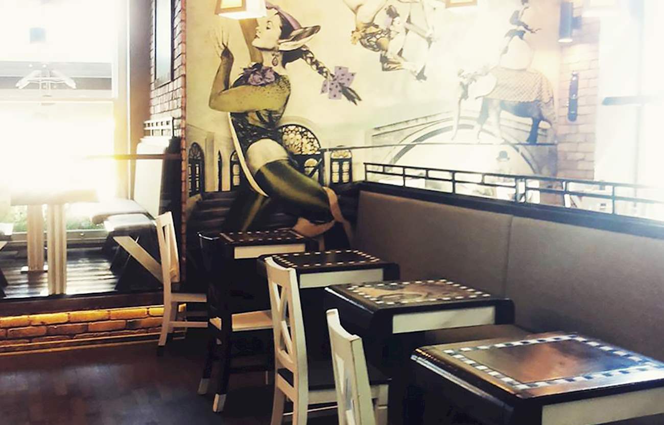 Manekin | TasteAtlas | Recommended authentic restaurants