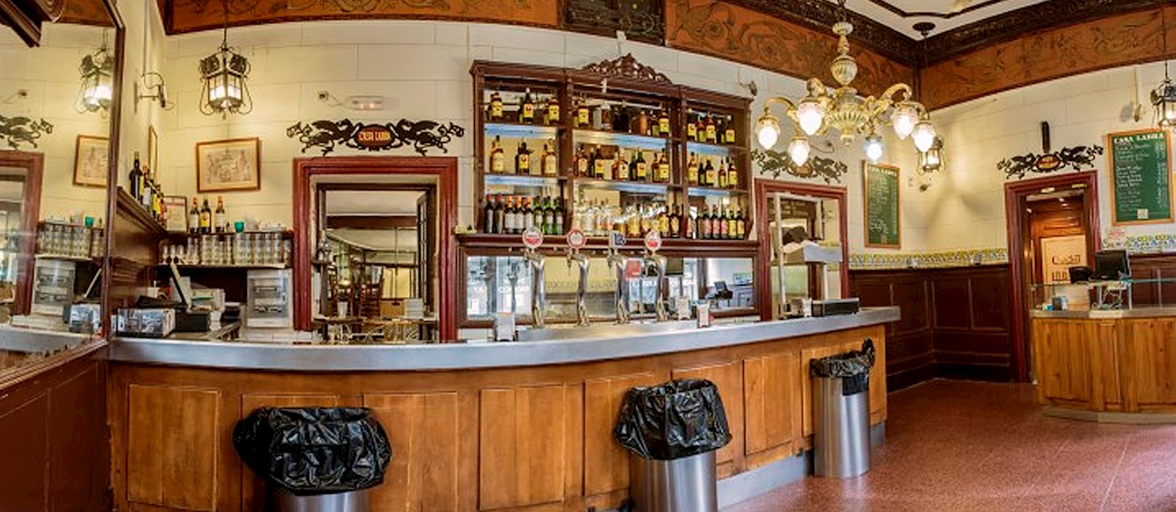 Casa Labra | TasteAtlas | Recommended authentic restaurants