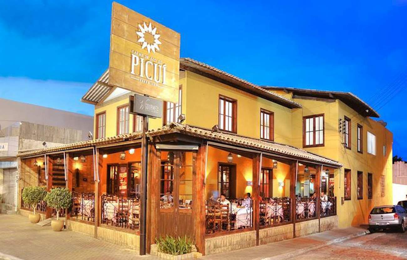 Picuí | TasteAtlas | Recommended authentic restaurants