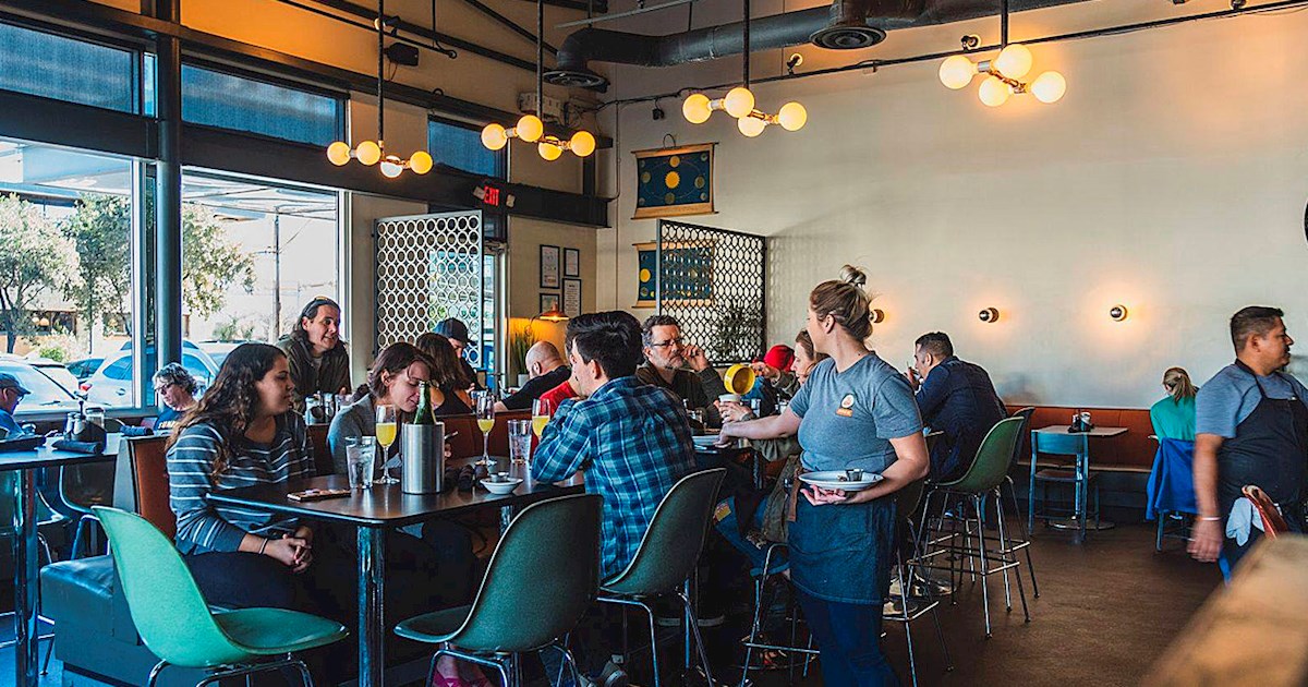 24 Diner | TasteAtlas | Recommended authentic restaurants