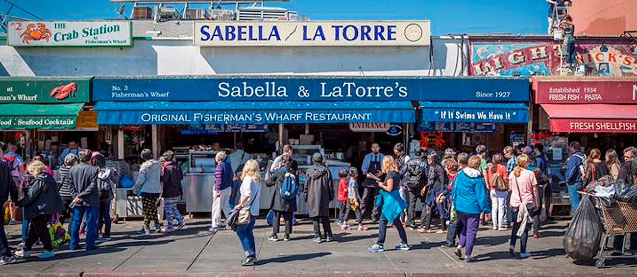 Sabella & La Torre | TasteAtlas | Recommended authentic restaurants