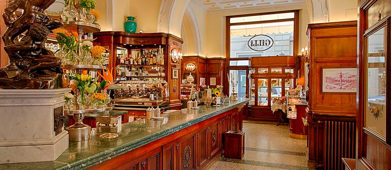 Caffè Gilli | TasteAtlas | Recommended authentic restaurants