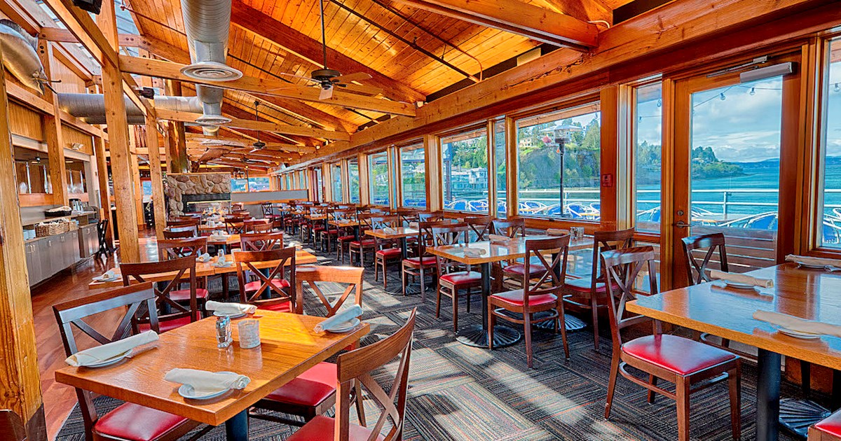 Ray's Boathouse | TasteAtlas | Recommended authentic restaurants